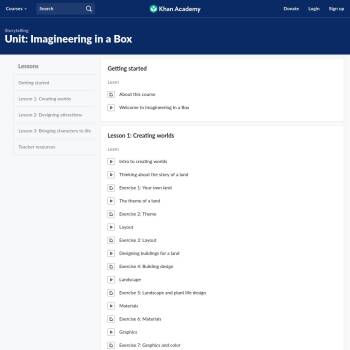 Storytelling Lessons :: Resources :: Ascend Learning Experience