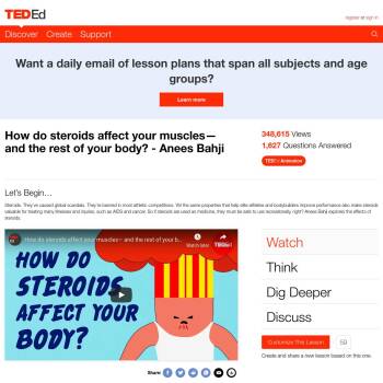 How do steroids affect your muscles— and the rest of your body? - Anees ...