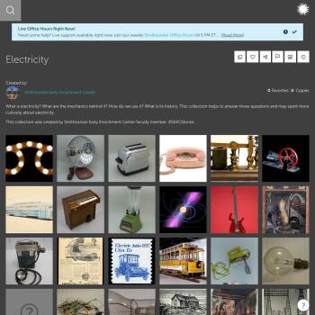 Electricity :: Resources :: Ascend Learning Experience