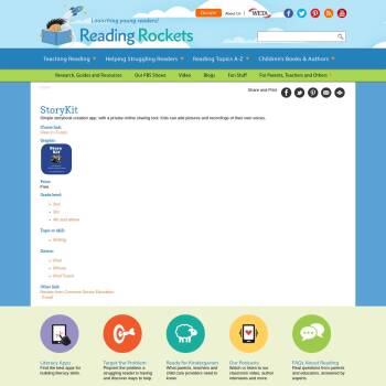 StoryKit :: Resources :: Ascend Learning Experience