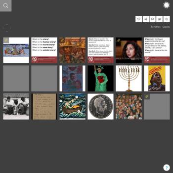 Curating Digital Museum Resources for the Classroom (Texas ASCD Ignite ...
