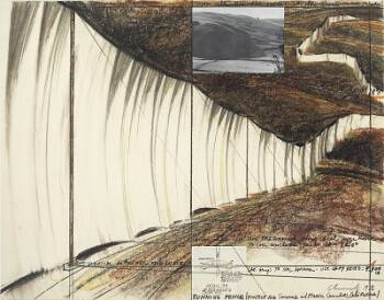 Running Fence :: Resources :: Ascend Learning Experience