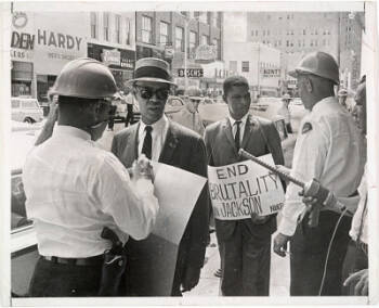 The Civil Rights Movement and Persuasive Messages :: Resources ...