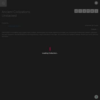 Ancient Civilizations: Unstacked :: Resources :: Ascend Learning Experience