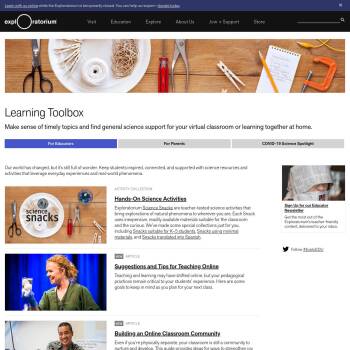 Learning Toolbox :: Resources :: Ascend Learning Experience
