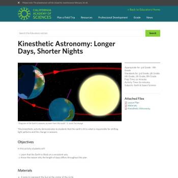 Habitat Earth :: Resources :: Ascend Learning Experience