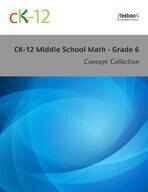 CK-12 Middle School Math Concepts - Grade 6 :: Resources :: Ascend ...
