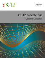 CK-12 Precalculus Concepts :: Resources :: Ascend Learning Experience