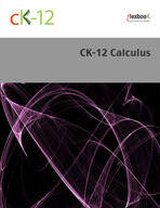 CK-12 Calculus :: Resources :: Ascend Learning Experience