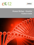 Human Biology Genetics Teacher's Guide :: Resources :: Ascend Learning Experience