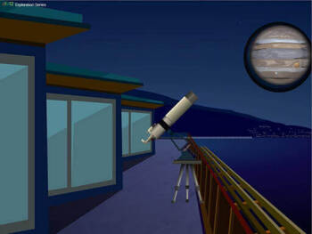 Cassegrain Telescope :: Resources :: Ascend Learning Experience