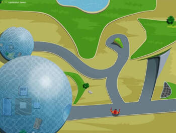 Irwin 2D :: Resources :: Ascend Learning Experience