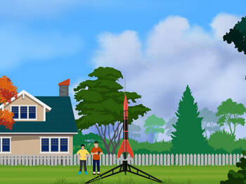 Model Rocket :: Resources :: Ascend Learning Experience