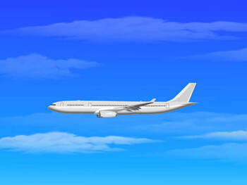 Airplane :: Resources :: Ascend Learning Experience