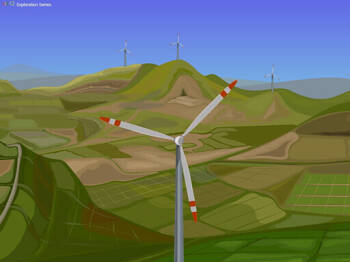 Wind Turbine :: Resources :: Ascend Learning Experience