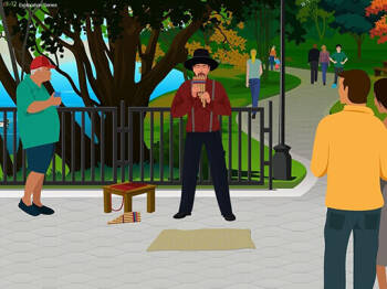 Pan Flute :: Resources :: Ascend Learning Experience