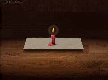 Magnifying Glass :: Resources :: Ascend Learning Experience