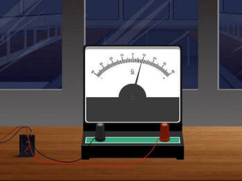 Galvanometer :: Resources :: Ascend Learning Experience