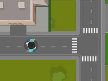 Position and Displacement Simulation :: Resources :: Ascend Learning Experience