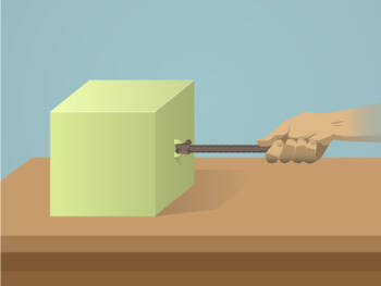 Friction Simulation :: Resources :: Ascend Learning Experience