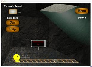 Dungeon Simulation :: Resources :: Ascend Learning Experience