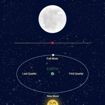 Lunar Phases :: Resources :: Ascend Learning Experience