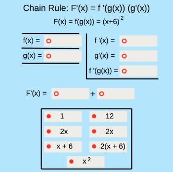 Differentiation: Chain Rule :: Resources :: Ascend Learning Experience